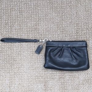 Coach | Bags | Coach Wrislet | Poshmark